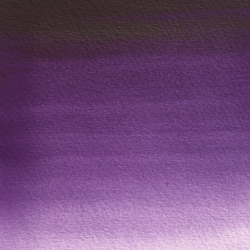 Winsor & Newton Professional Watercolour - 5 ml tube - Tyrian Purple Winsor & Newton Professional Watercolour - 5 ml tube - Tyrian Purple