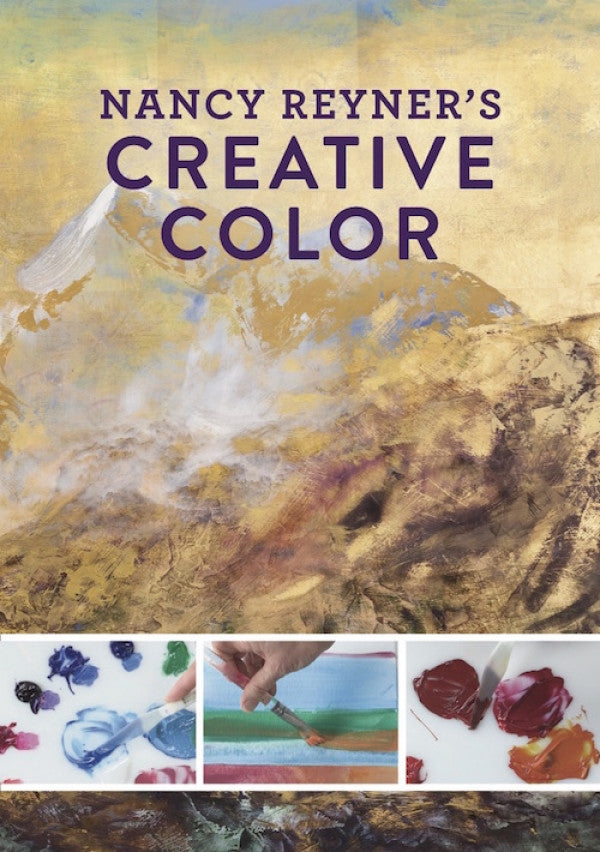 Nancy Reyner's Creative Color