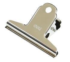 Deli Spring Bulldog Clips - 5 1/2" Wide