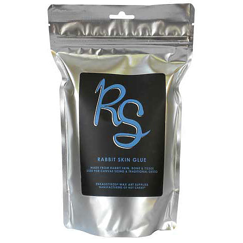 Enkaustikos Rabbit Skin Glue 16 oz.