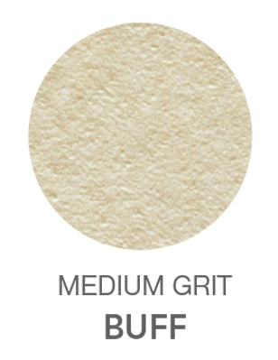 Pastel Premier Sheet Medium Grit 400 20" x 26" - Buff