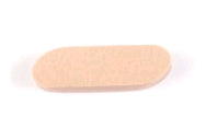 Sofft - Art Sponge - Sponge Bar - Round